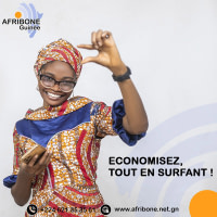 AFRIBONE - Fournisseur d'accès internet