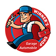 GARAGE AUTO WINNER SHOP