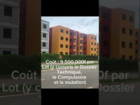 SIDC-SHILO (SOCIETE IMMOBILIERE DE DISTRIBUTION ET DE COMMERCE ...