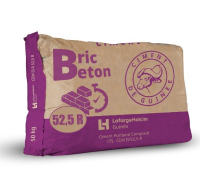 Les sociétés de fabrication du ciment d'Afrique