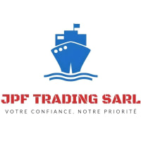 JPF TRADING SARL - Startup