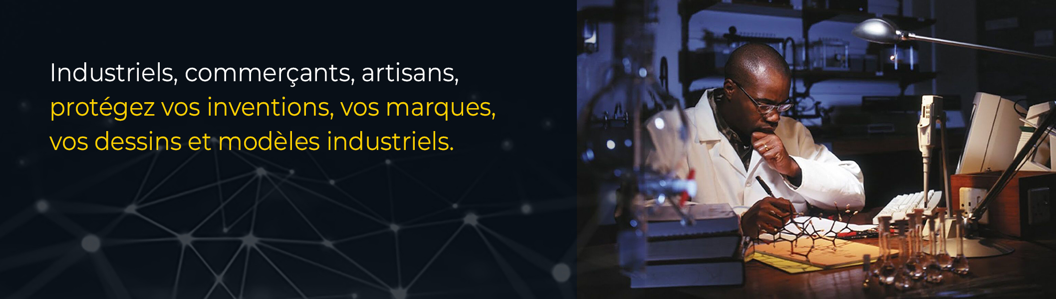 INPIT (INSTITUT NATIONAL DE LA PROPRIETE INDUSTRIELLE ET DE LA TECHNOLOGIE) : Propriété ...