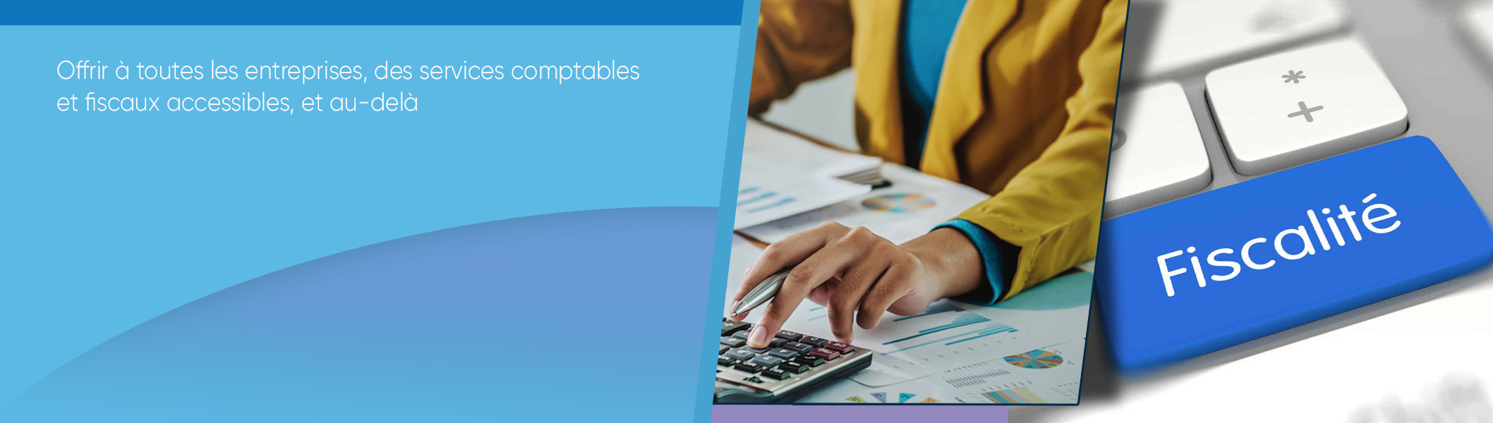 BPC&F (Bureau des Praticiens Comptables & Fiscaux) Togo : Expertise comptable, Lomé