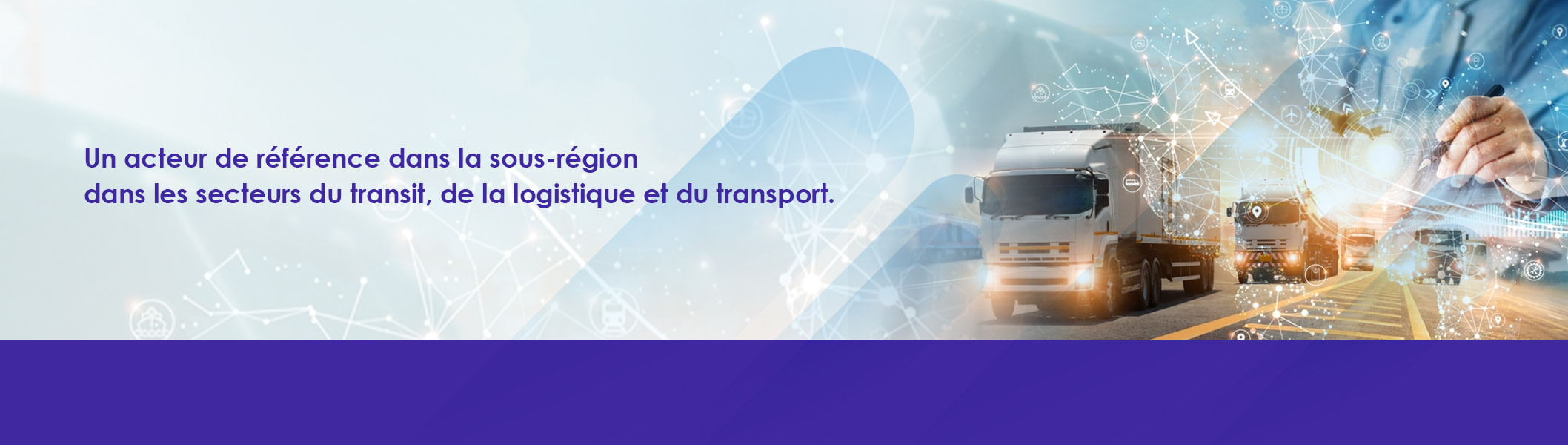 CAT LOGISTICS SARL (COMPAGNIE D'AFFRETEMENT ET DE TRANSIT LOGISTICS ...
