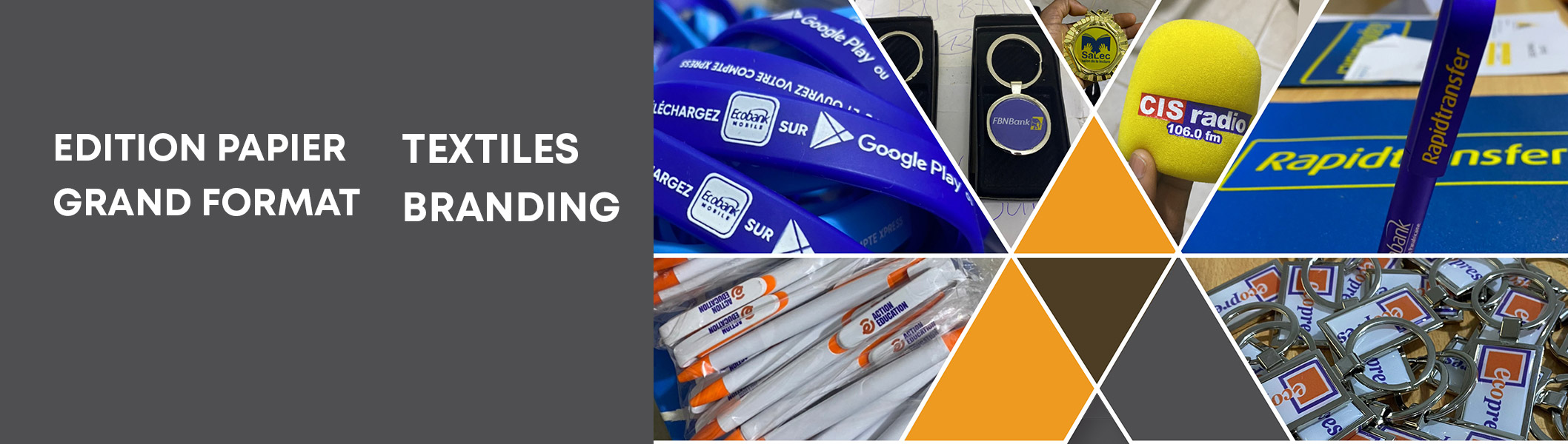 AMAL PRINT - Imprimeries