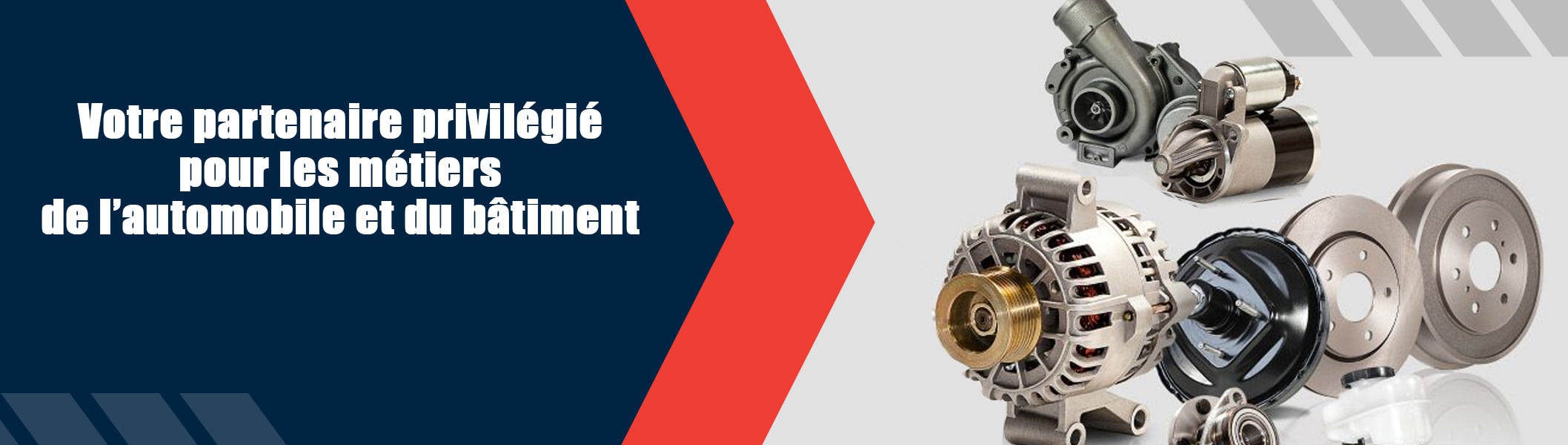 FORCH CÔTE D'IVOIRE - Matériels et équipements industriels