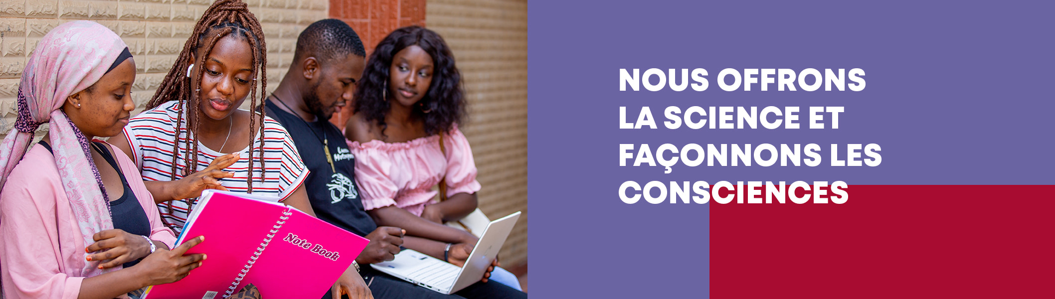 UNIVERSITÉ NONGO CONAKRY - Enseignement supérieur - Université