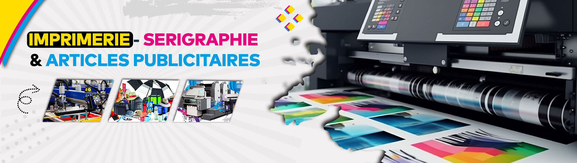 KOSS PRINT - Imprimeries