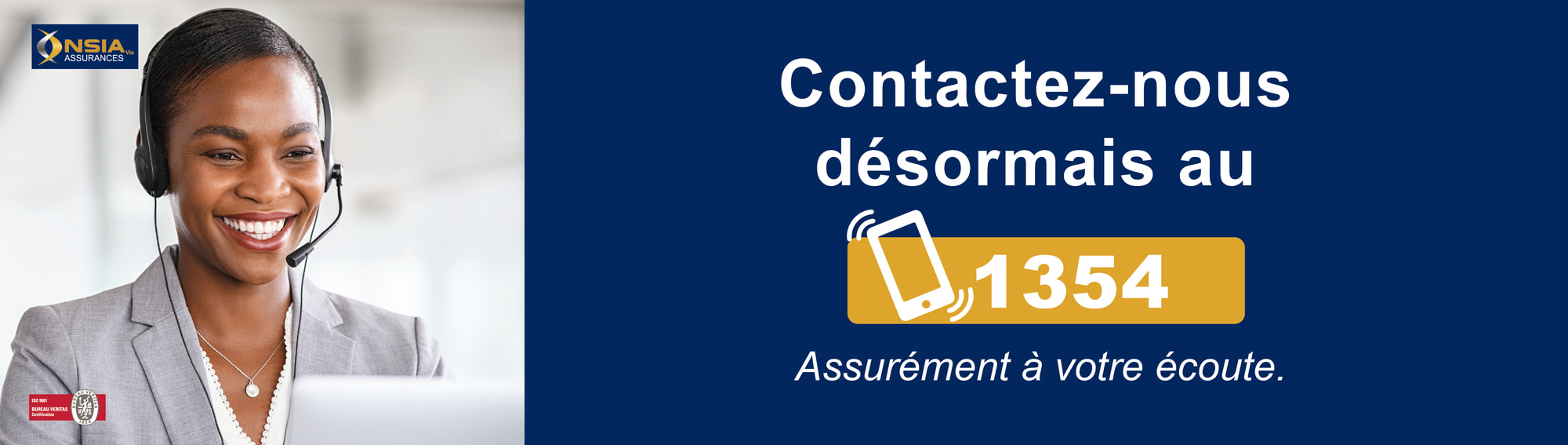 NSIA VIE ASSURANCES Côte d'ivoire: NSIA Etudes, NSIA Pension, NSIA Retraite, NSIA Prévoyance