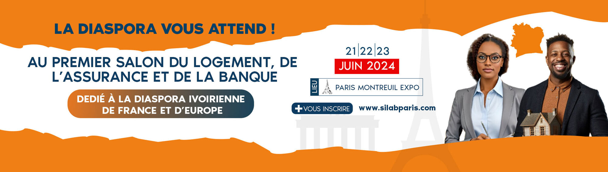 SILAB PARIS (SALON DU LOGEMENT, DE L'ASSURANCE ET DES BANQUES) Côte d ...