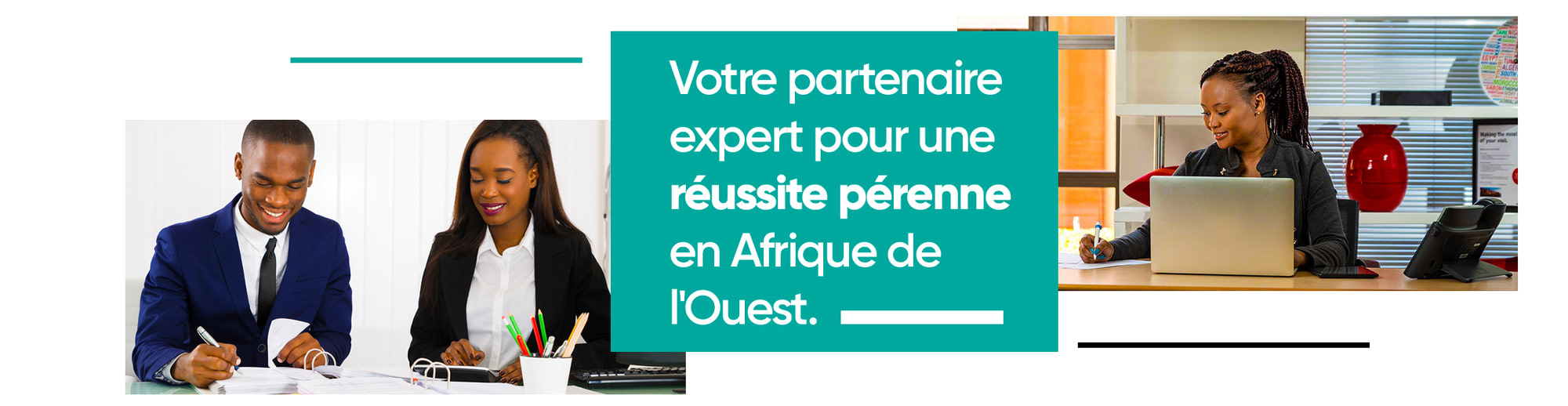 CABINET 2AS-CONSEIL (AFRIQUE AUDIT SERVICE CONSEIL) - Expertise comptable