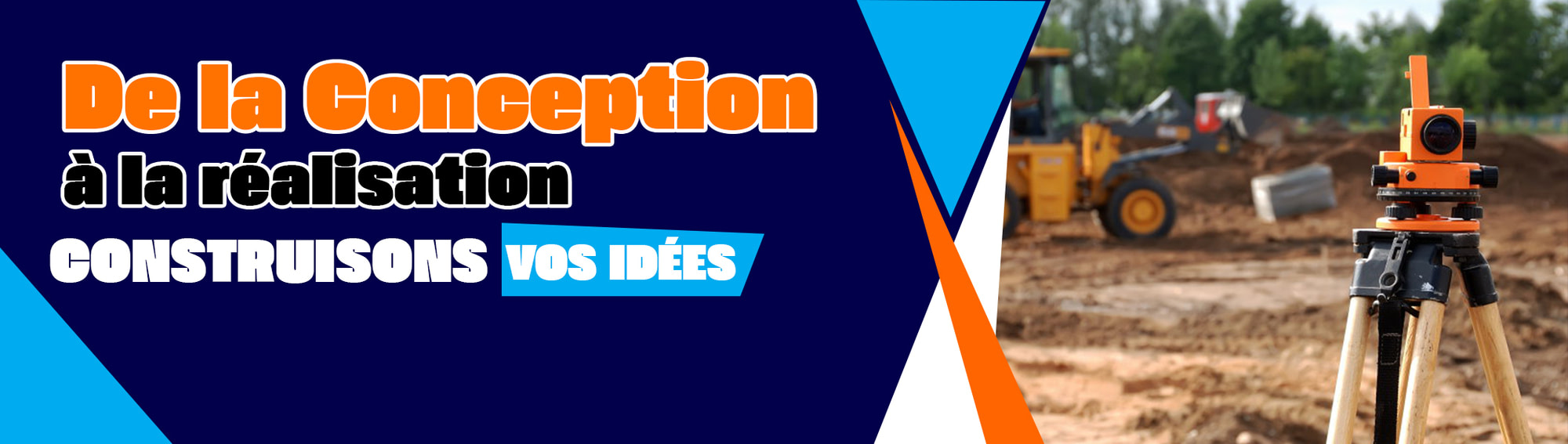 GCC SARL, Abidjan, Côte d'Ivoire : Construction