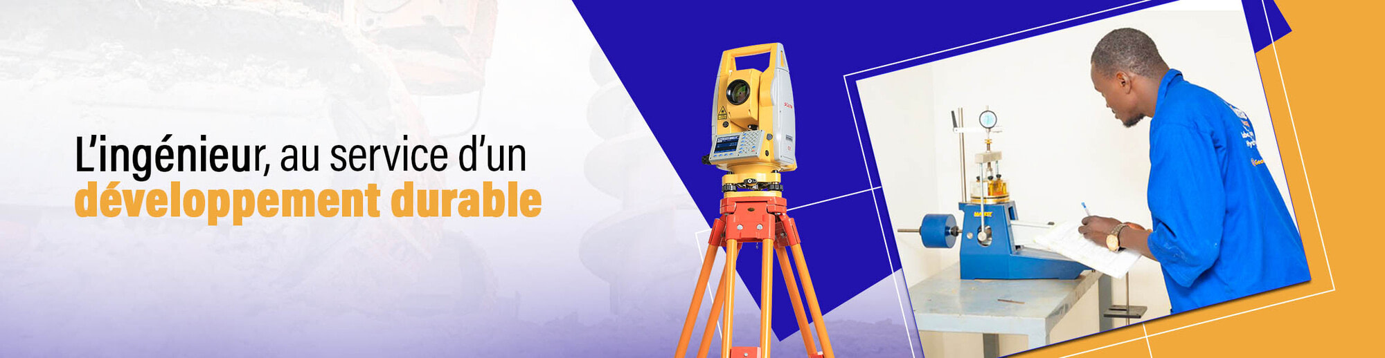 GEOMAT INGENIERIE - Laboratoires BTP