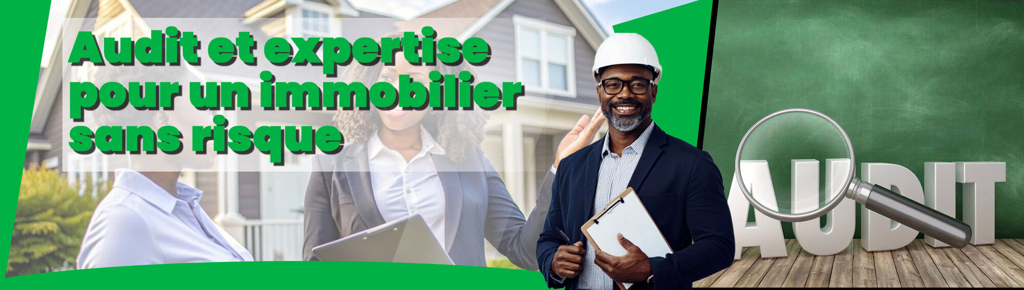BETSALEEL - ETUDES & EXPERTISES : Expertise immobilière en Côte d'ivoire