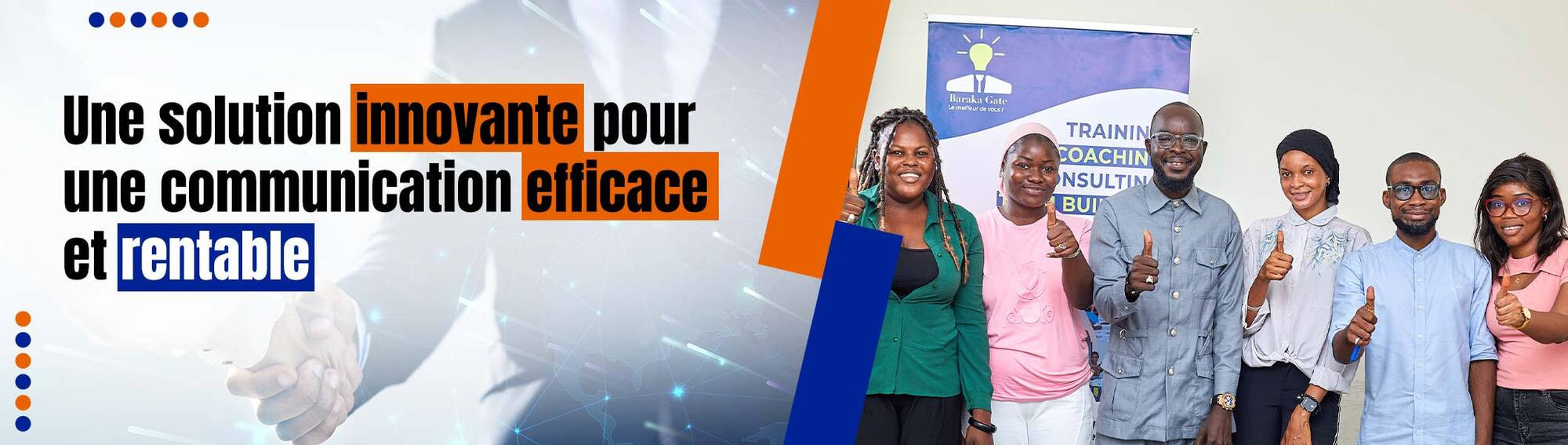 MS VISION - Centres d'appels