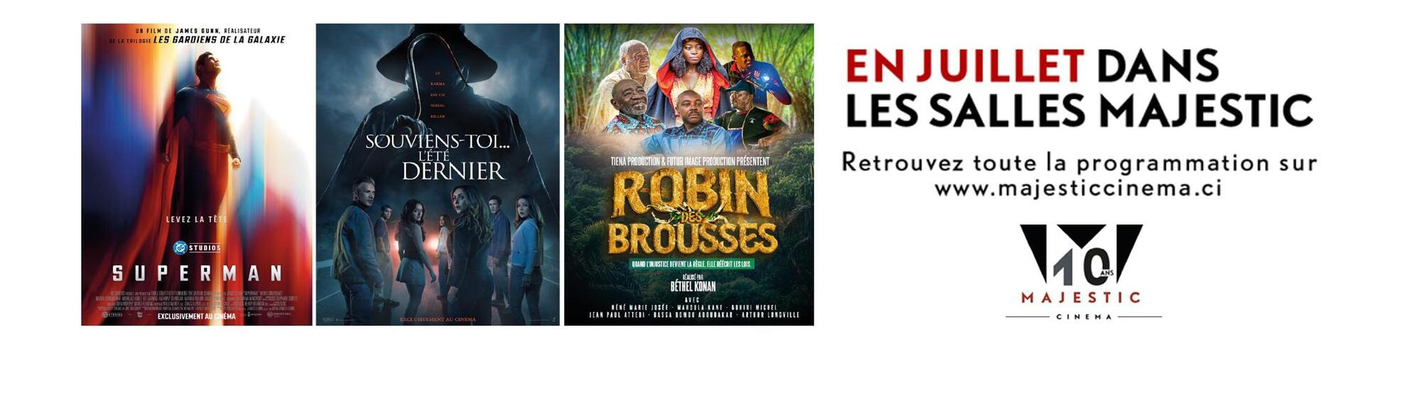 CINEMA MAJESTIC SOCOCE - Cinémas