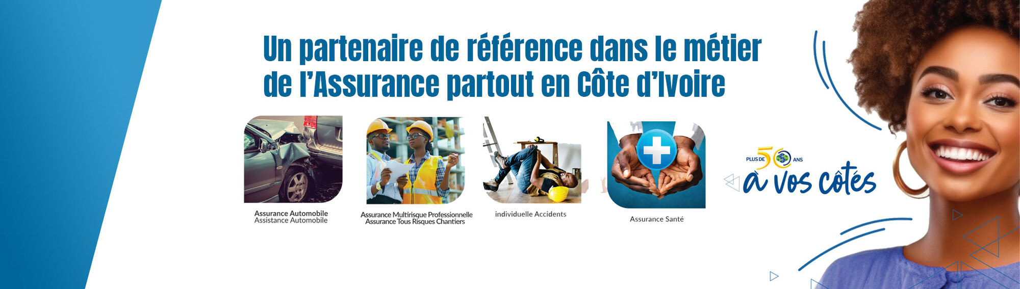 SIDAM SA (SOCIETE INTERNATIONALE D'ASSURANCES MULTIRISQUES) - Assurances