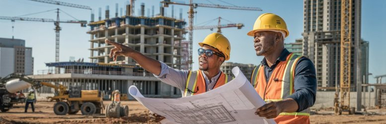 Building and construction companies in United States | BTP & infrastructure