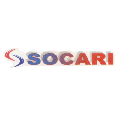 SOCARI SARL - Produits d'entretien
