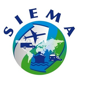 SIEMA (SOCIETE IMPORT-EXPORT MARITIME ET AERIEN COMMERCES DIVERS) - Transit