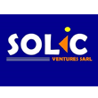 SOLIC VENTURES SARL Côte d'ivoire: Sécurité électronique