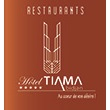 HOTEL TIAMA - Location de salles, lieux de réception