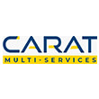 CARAT SERVICES - Agences de recrutement