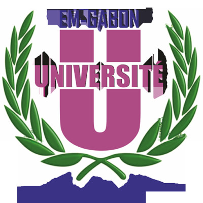 EM GABON UNIVERSITE - Enseignement supérieur - Université