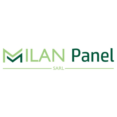 MILAN PANEL ( Ancien NOVOPANEL ) - Préfabriqués