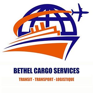 BETHEL CARGO SERVICE, Abidjan, Côte d'Ivoire : Transit
