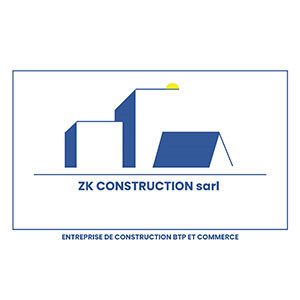 ZK CONSTRUCTION, Abidjan, Côte d'Ivoire