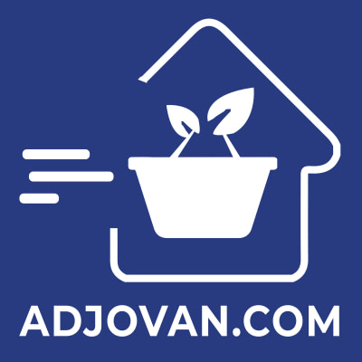 ADJOVAN.COM - Startup