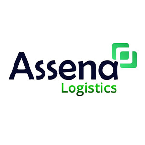 ASSENA LOGISTICS - Logistique