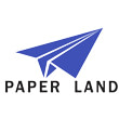 PAPER LAND - Papeterie