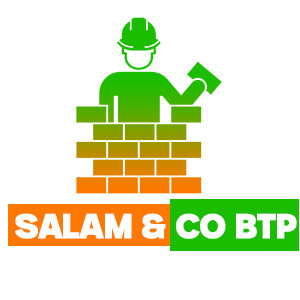SALAM & CO BTP - Construction