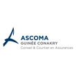 ASCOMA GUINEE: Finances, assurances, courtiers