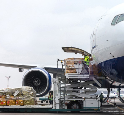 TRANS AIR CARGO (TAC) TOGO : Frêt, Lomé