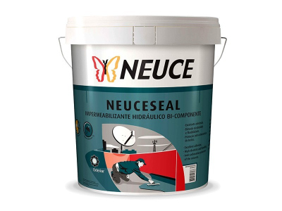 NEUCE Côte d'Ivoire : Peinture