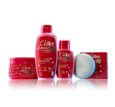 DODO COSMETICS - Industrie cosmétique