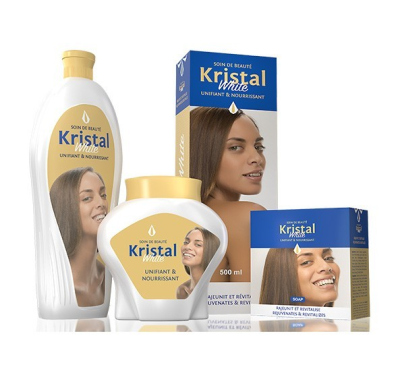 DODO COSMETICS - Industrie cosmétique