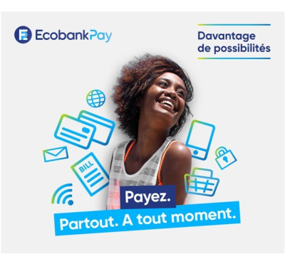 ECOBANK BENIN - Banques