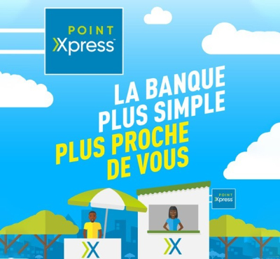 ECOBANK BENIN - Banques