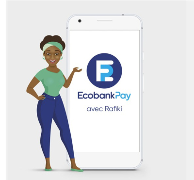 ECOBANK BENIN - Banques