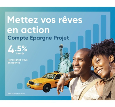 ECOBANK BENIN - Banques