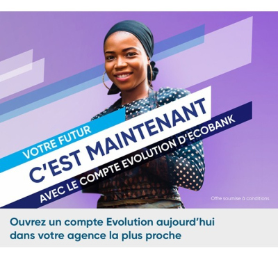 ECOBANK BENIN - Banques