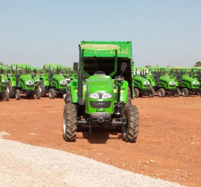 EKAP AGRO INDUSTRIE GUINEE SARL : spécialisée dans l’importation et la ...