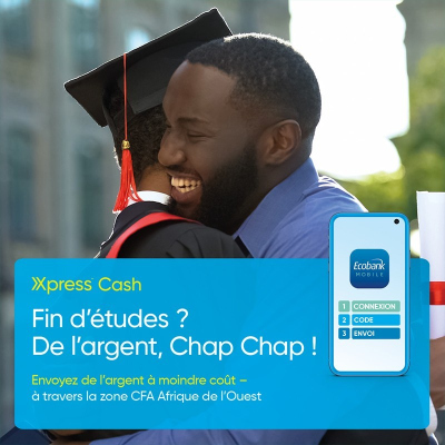 ECOBANK Togo : Banques, Lomé