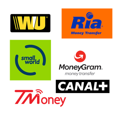 NAGODE TRANSFERT Togo : Transferts de fonds, Lomé