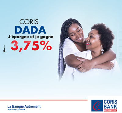 CORIS BANK INTERNATIONAL Togo : Banques, Lomé