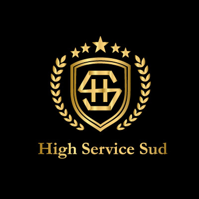 HIGH SERVICE SUD - Equipements industriels